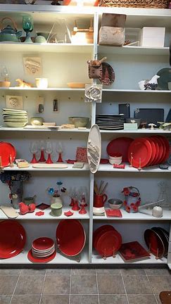 $100 GIFT CERTIFICATE - PIERSON POTTERY – Humboldt Botanical Garden