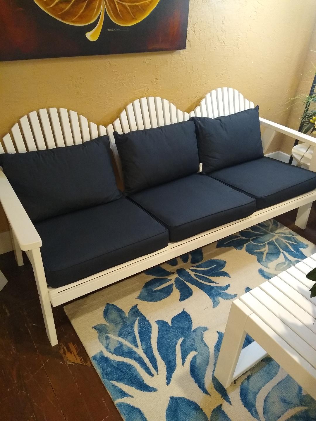 BEAUTIFUL YOU, BEAUTIFUL FURNITURE – Humboldt Botanical Garden